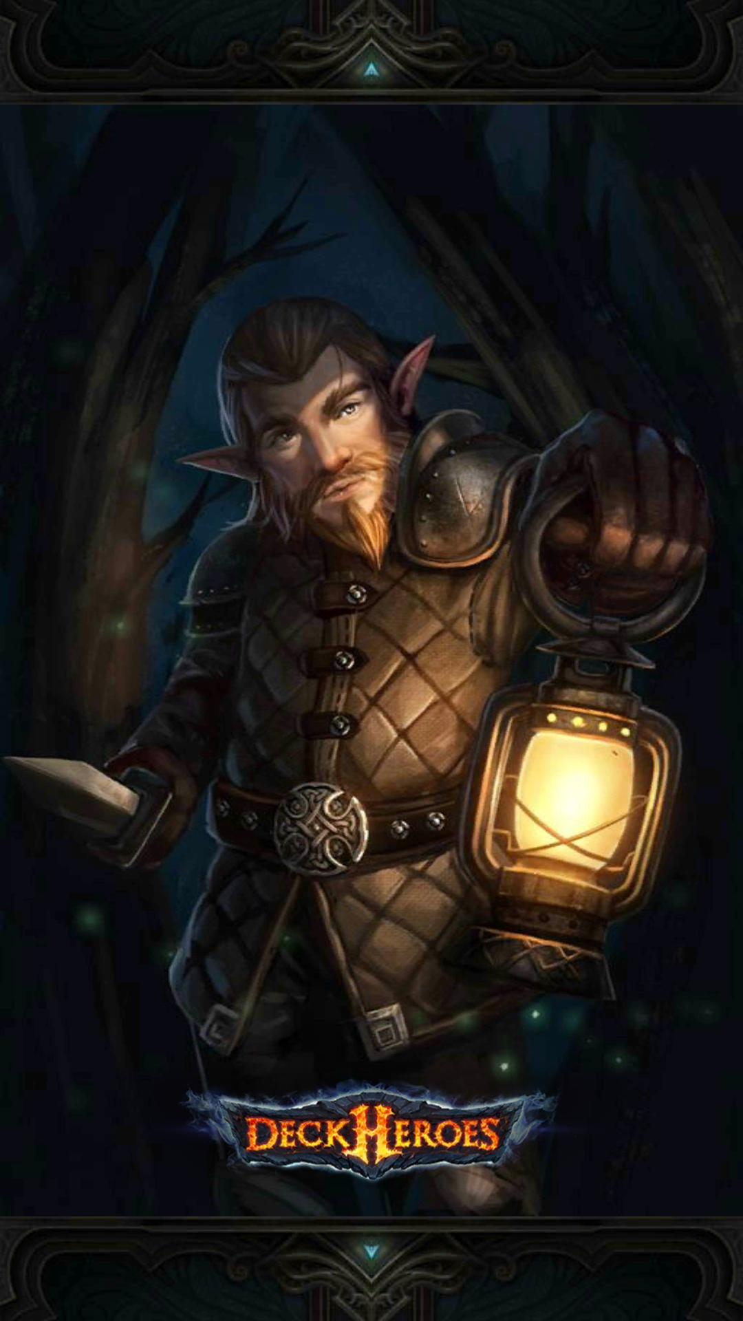 Faen Guard | Deck Heroes Wiki | Fandom