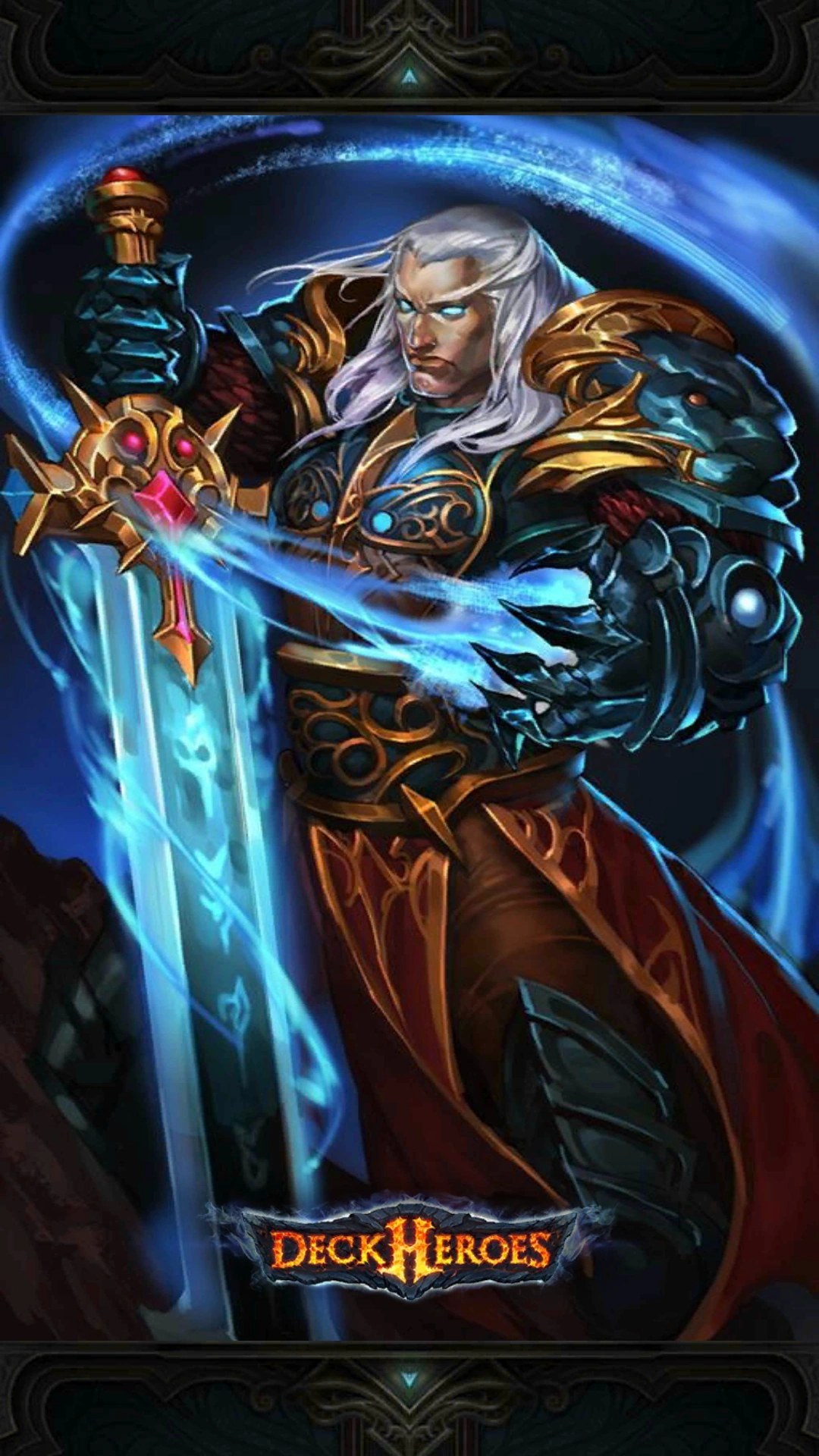 Royal Knight | Deck Heroes Wiki | FANDOM powered by Wikia