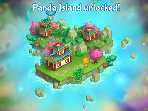 Panda Island | Decurse Wiki | Fandom