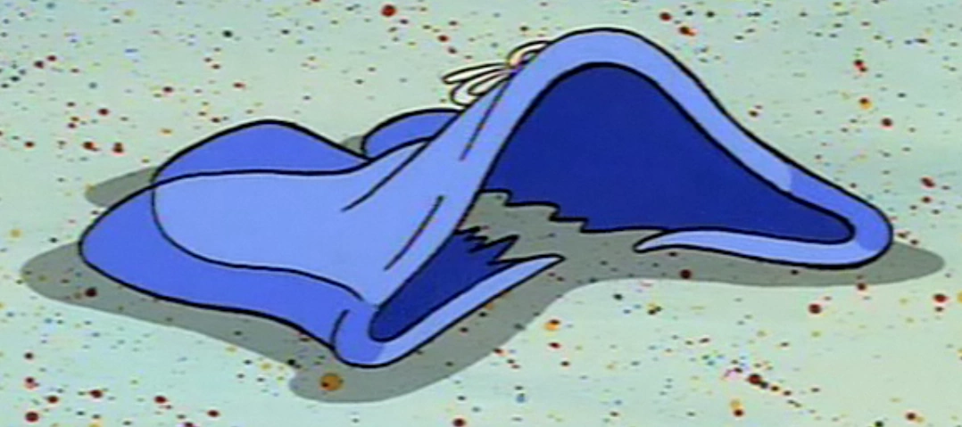 SpongeBob SquarePants | Dee Bradley Baker Wiki | Fandom