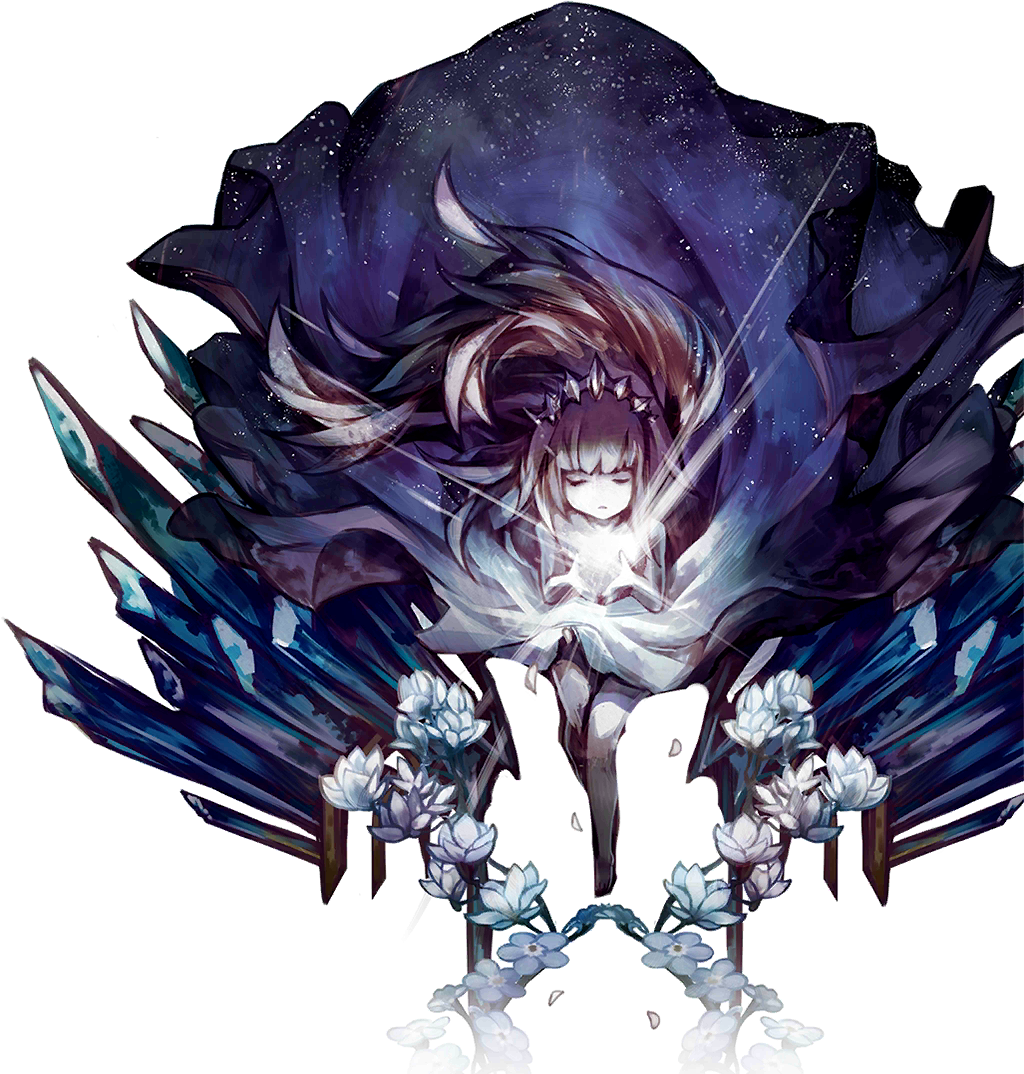 Magnolia | Deemo 中文 Wiki | Fandom