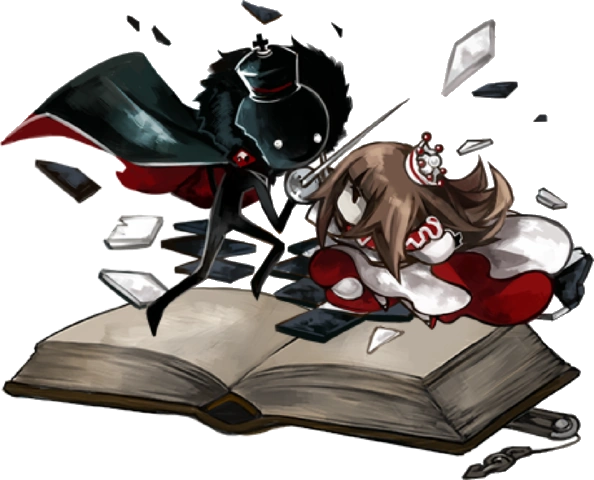 คอลเลคชั่น 5 | Deemo Wikia | Fandom