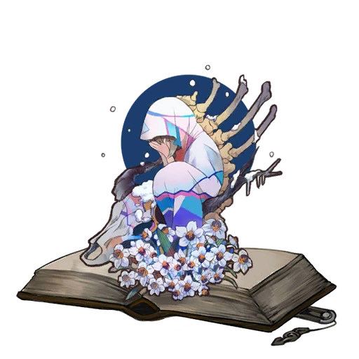 Book of Alice | Deemo Wiki | Fandom