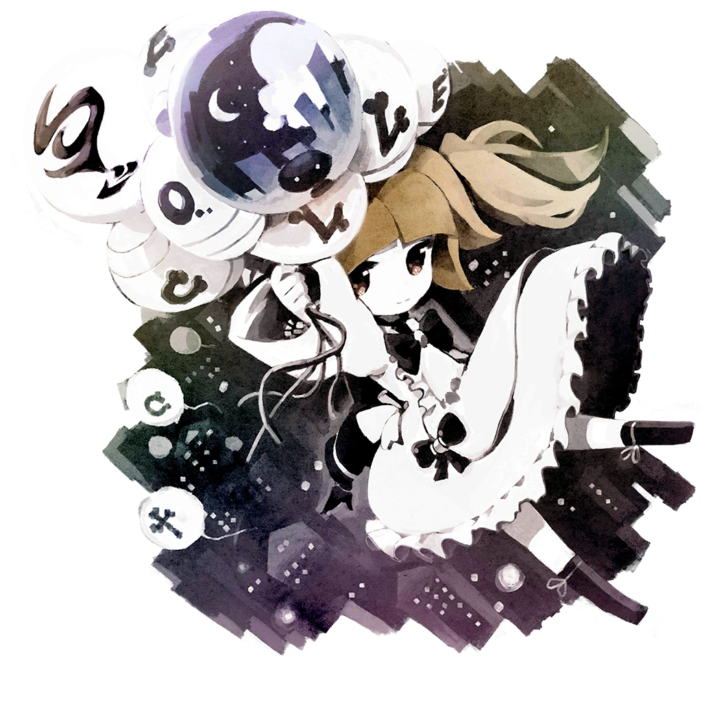 Recollections | Deemo Wiki | Fandom