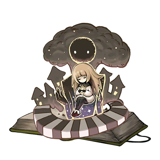 DEEMO -Reborn- collection | Deemo Wiki | Fandom