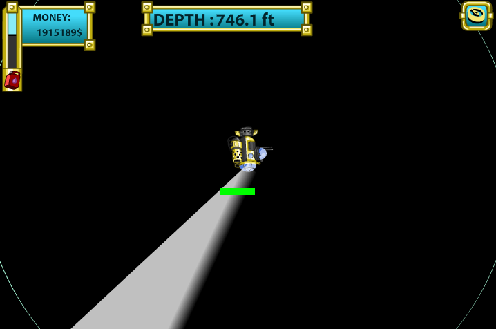 Hadal Zone | Deep Sea Hunter Wikia | Fandom