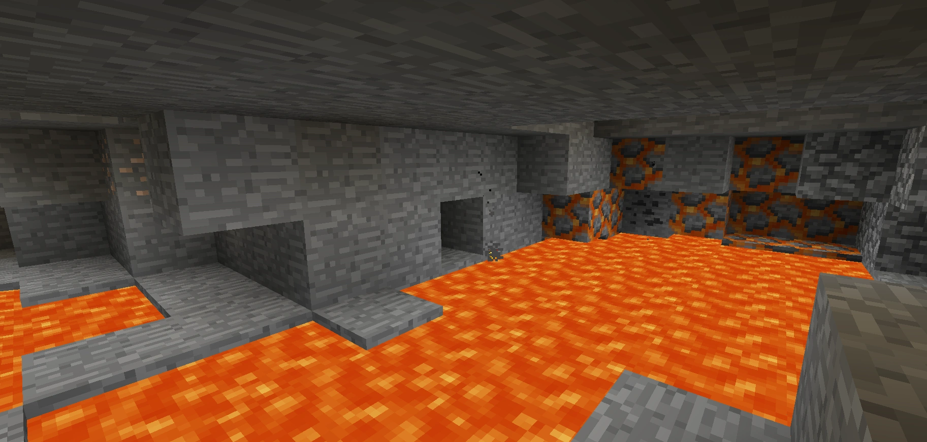 Lava | Deeper Caves Mod Wikia | Fandom