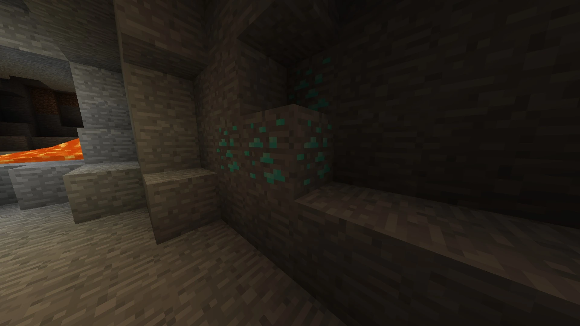 Aquamarine Ore | Deeper Caves Mod Wikia | Fandom