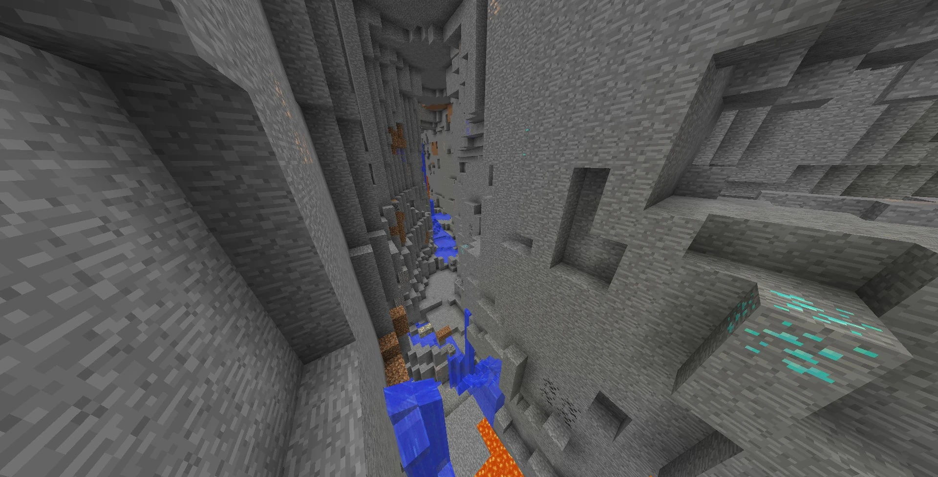 Crystal | Deeper Caves Mod Wikia | Fandom