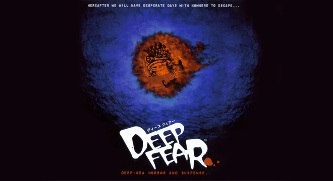 Deep Fear Wiki | Fandom