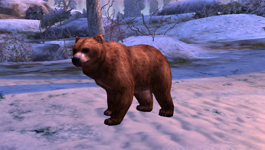 Oso Pardo Siberiano Deer Hunter Wikia Fandom Powered By Wikia
