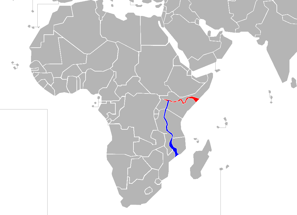 Río Zambeze | Deer Hunter Wikia | Fandom