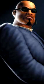 Deebo | The Def Jam Wrestling Wiki | Fandom