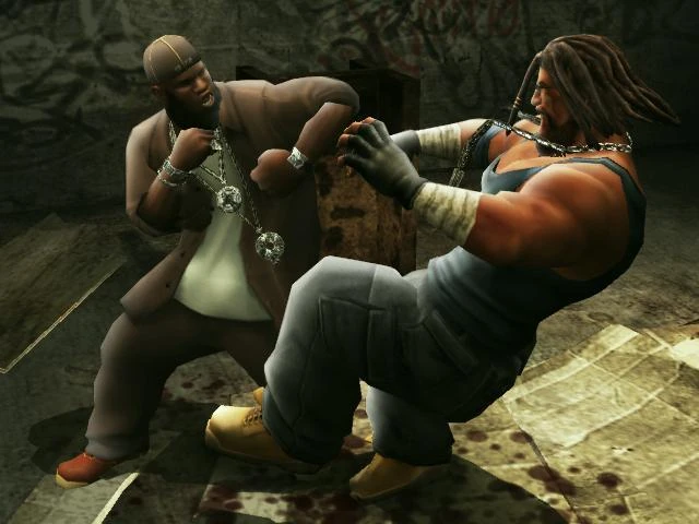 Freeway | The Def Jam Wrestling Wiki | FANDOM powered by Wikia