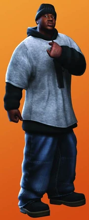 Comp | The Def Jam Wrestling Wiki | FANDOM powered by Wikia