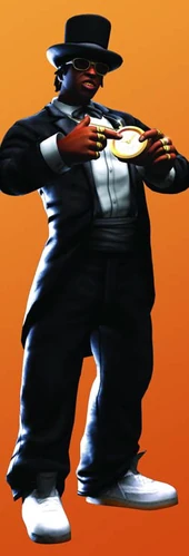 Def Jam Fight For Ny Characters - fasrdns