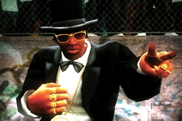 Flava Flav | The Def Jam Wrestling Wiki | FANDOM powered by Wikia