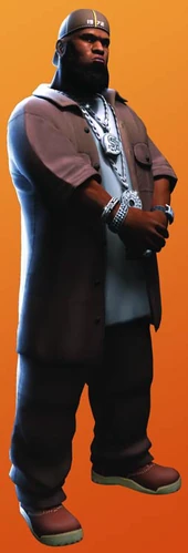 Freeway | The Def Jam Wrestling Wiki | FANDOM powered by Wikia