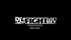 Def Jam Fight For NY Cut Content | The Def Jam Wrestling Wiki | Fandom