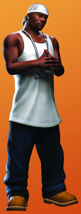 Image Memphis Bleek1png The Def Jam Wrestling Wiki Fandom Powered By Wikia