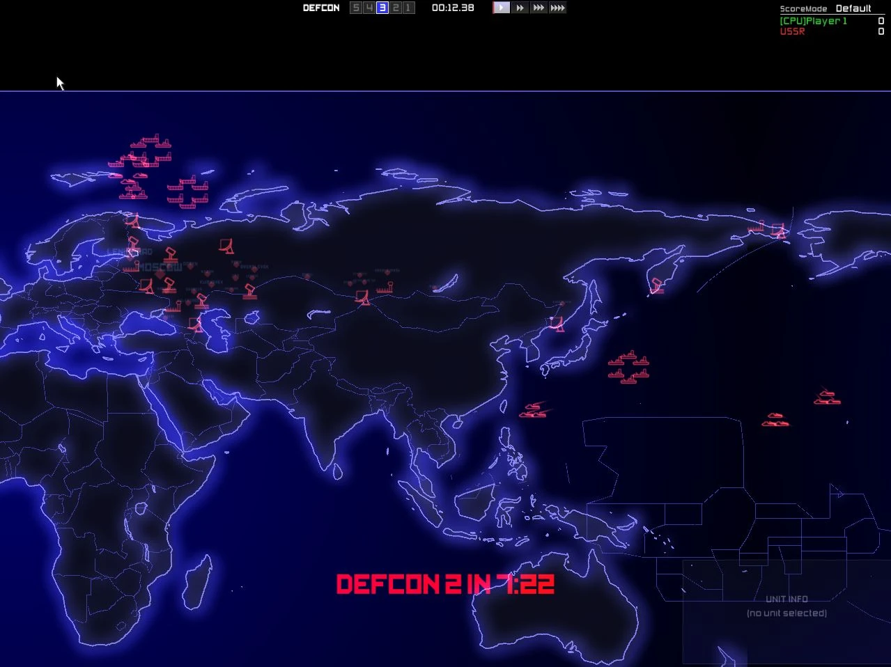 Russia | DEFCON Wiki | Fandom