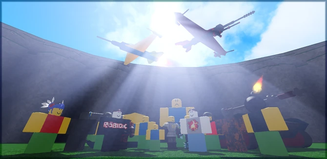 Defend the Statue Remaster Wiki | Fandom