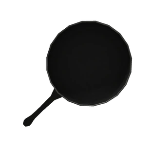 Frying Pan | Defend the Statue Remaster Wiki | Fandom