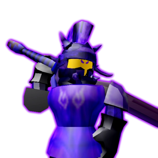 Sir Kadee X | Defend the Statue Remaster Wiki | Fandom