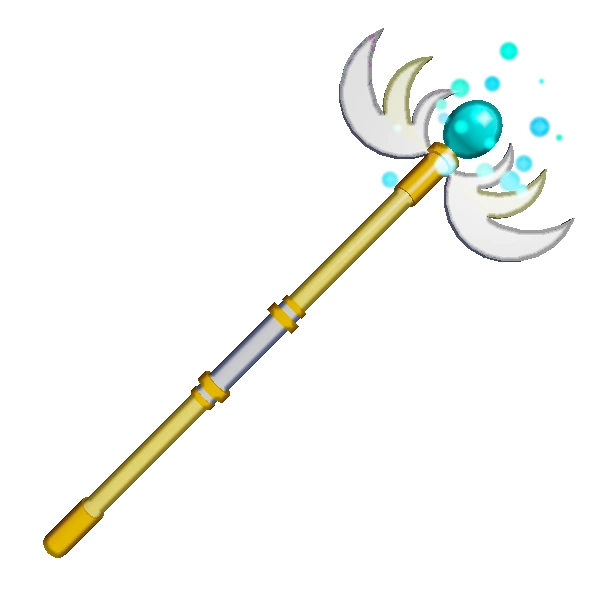 Healing Staff | Defend the Statue Remaster Wiki | Fandom