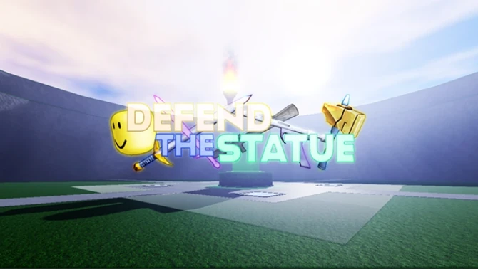 Defend the Statue Remaster Wiki | Fandom