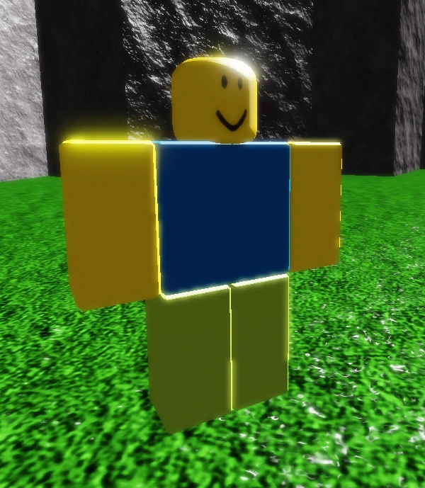 Mini Noob | Defend the Statue Remaster Wiki | Fandom