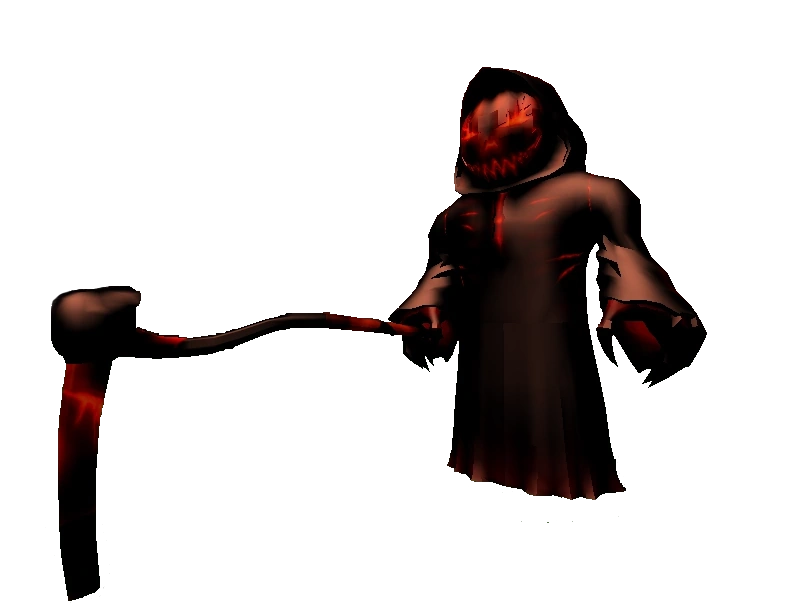 Lord Umberhallow | Defend the Statue Remaster Wiki | Fandom