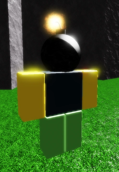 Explosive Noob | Defend the Statue Remaster Wiki | Fandom