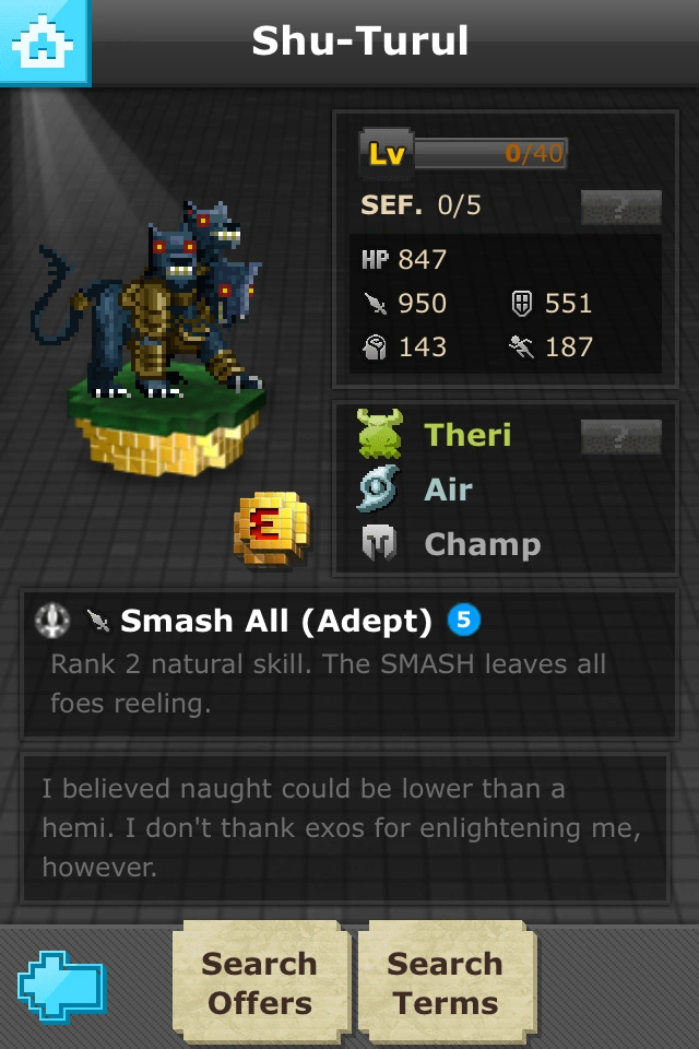 Sargon - Seluku - Shu-Turul | Defenderoftexel Wiki | FANDOM powered by ...