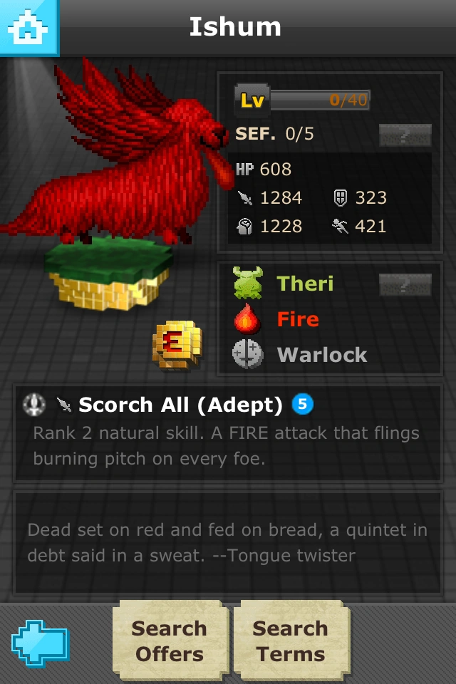 Dudu - Nanum - Ishum | Defenderoftexel Wiki | Fandom