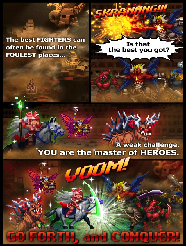 The Fourth Power | Defenderoftexel Wiki | Fandom