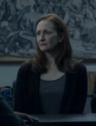 Joan Rifkin | Defending Jacob Wiki | Fandom