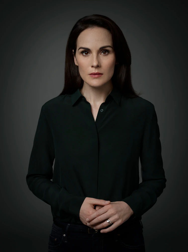 Laurie Barber | Defending Jacob Wiki | Fandom