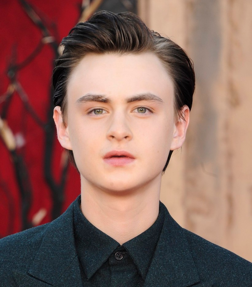 Jaeden Martell | Defending Jacob Wiki | Fandom Jaeden Martell | Defending Jacob Wiki | Fandom