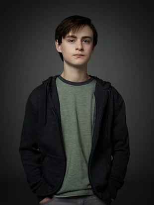 Jacob Barber | Defending Jacob Wiki | Fandom