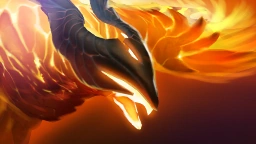 Phoenix (DotA 2) | Dota Wiki | Fandom
