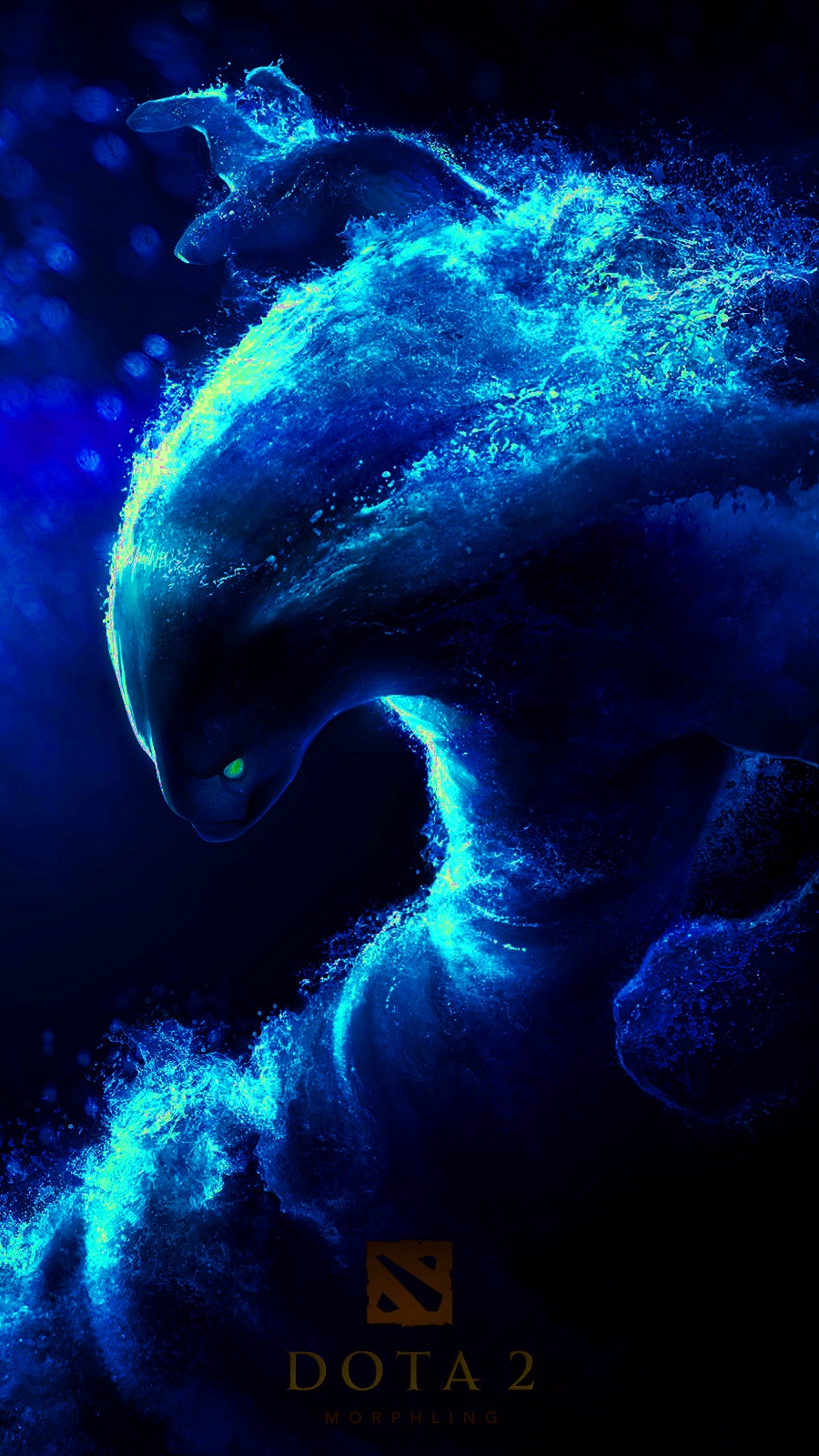 Morphling