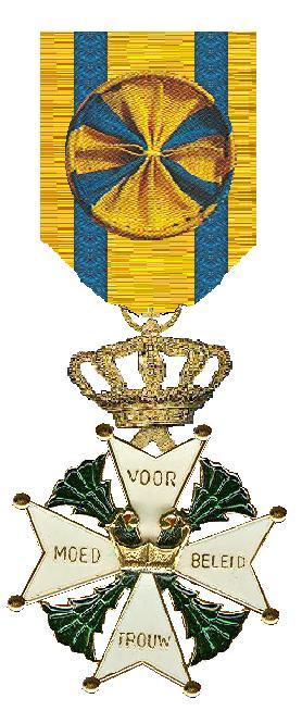 Militaire Willems Orde Defensieweb Wiki Fandom Powered By Wikia