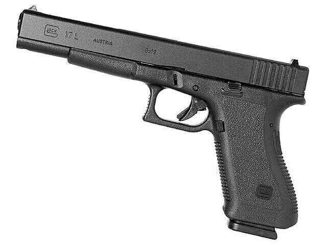 Glock 17 Defensieweb Wiki Fandom Powered By Wikia