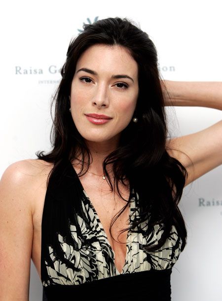 Jaime Murray | Defiance Wiki | FANDOM powered by Wikia Jaime Murray | Defiance Wiki | FANDOM powered by Wikia