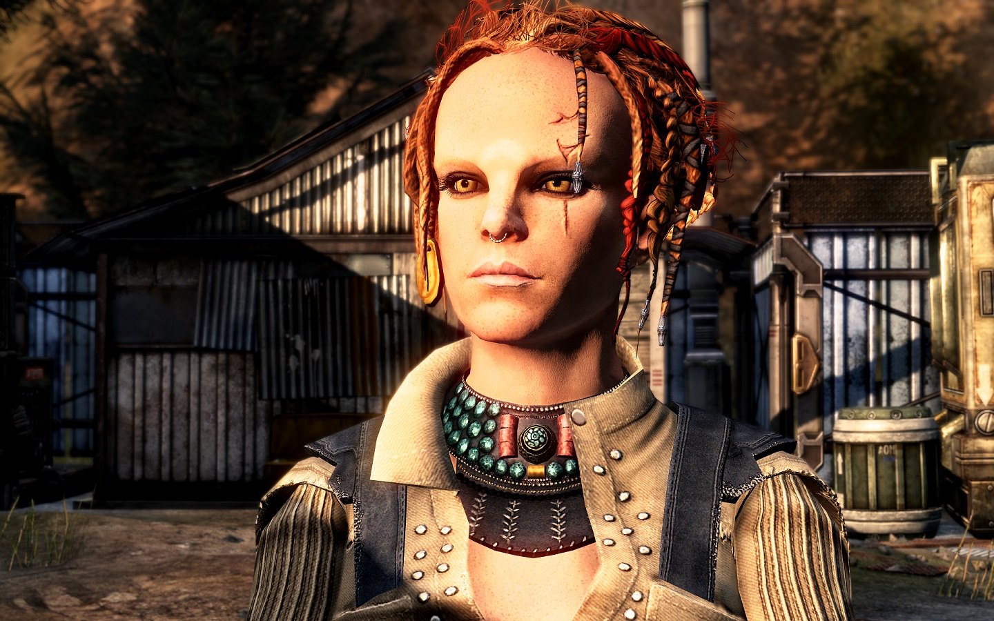 Rynn | Defiance Wiki | FANDOM powered by Wikia