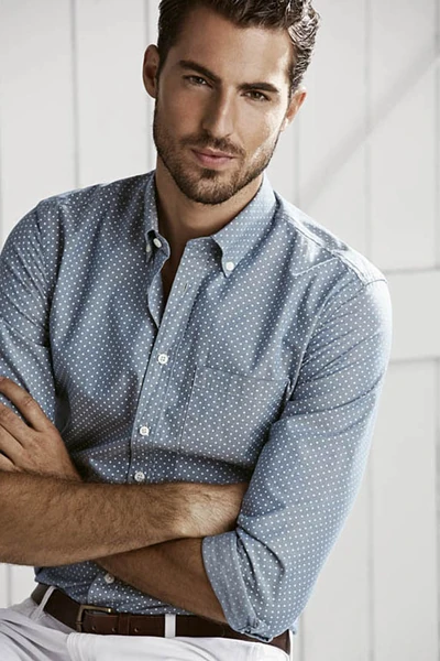 Blake Walker | Wikia Definitivamente Bad Boy | Fandom