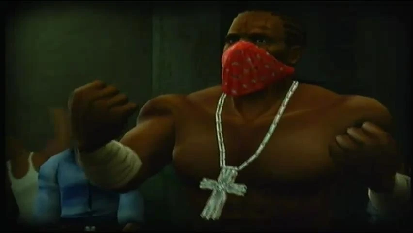 BO | Def Jam Fight For NY Wiki | FANDOM powered by Wikia