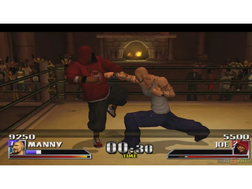 Joe Budden | Def Jam Fight For NY Wiki | Fandom