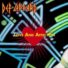 Love and Affection | Def Leppard Wiki | Fandom